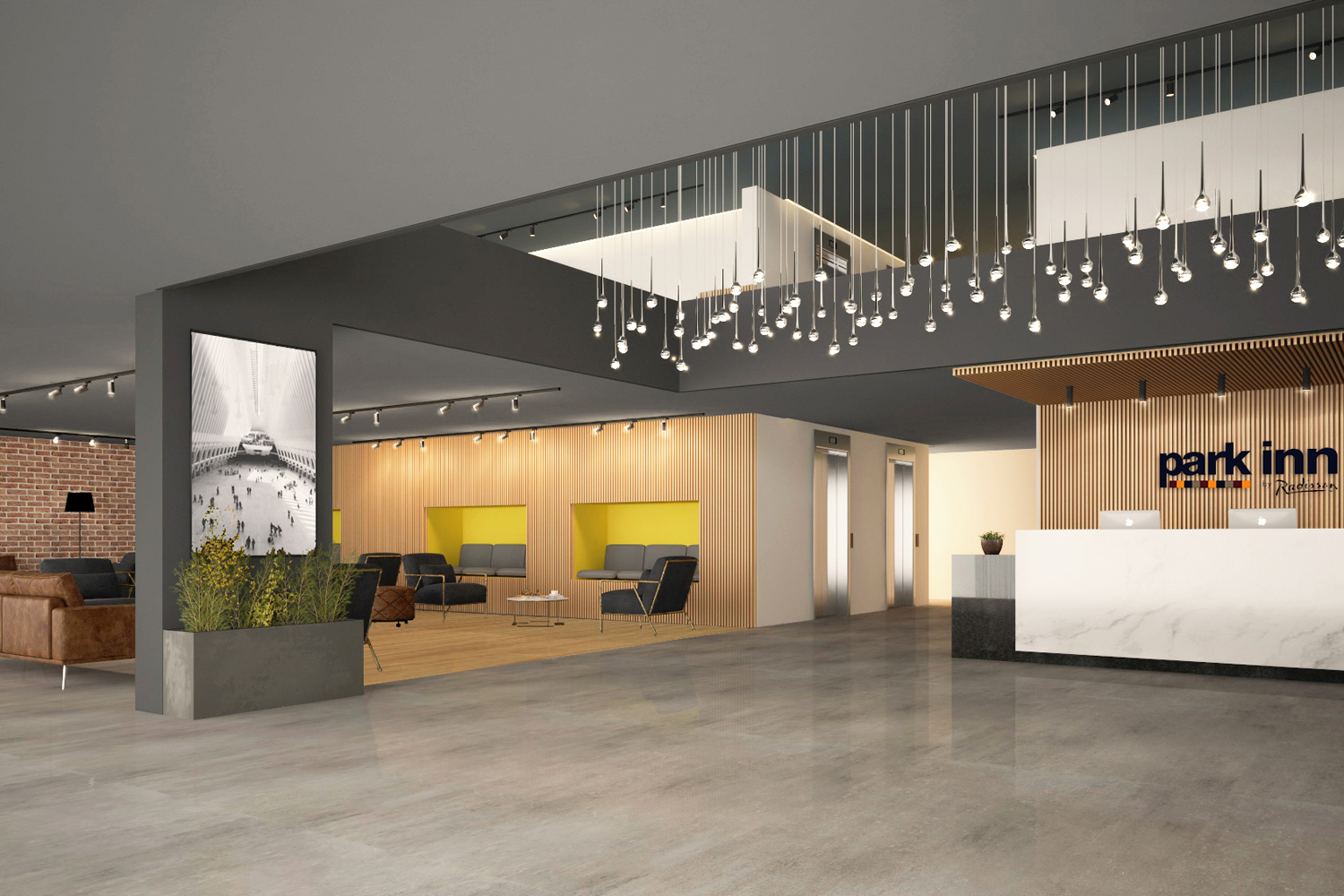 Radisson targets 100 operational hotels in Middle East by 2026 ...