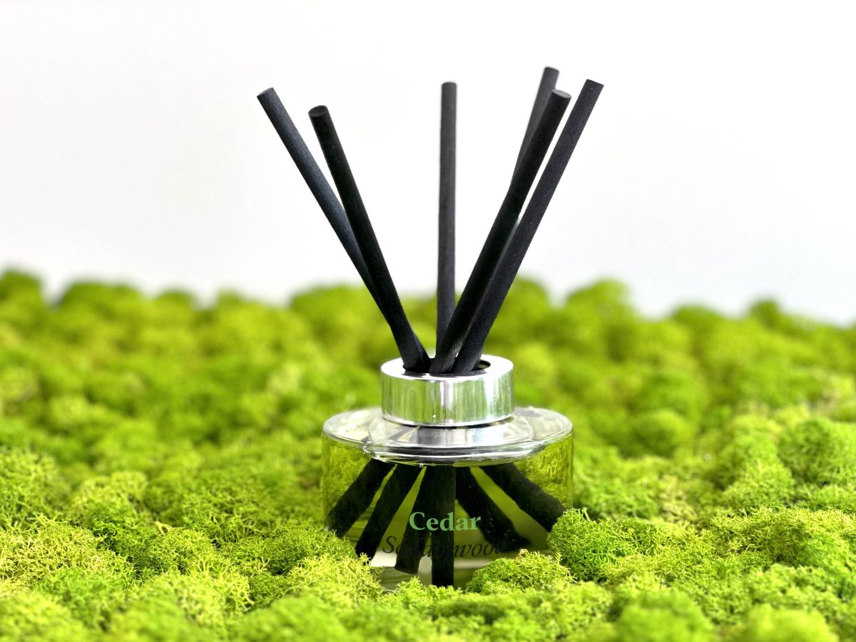 Scent and Sensibility: The firm changing how brands appeal to your ...