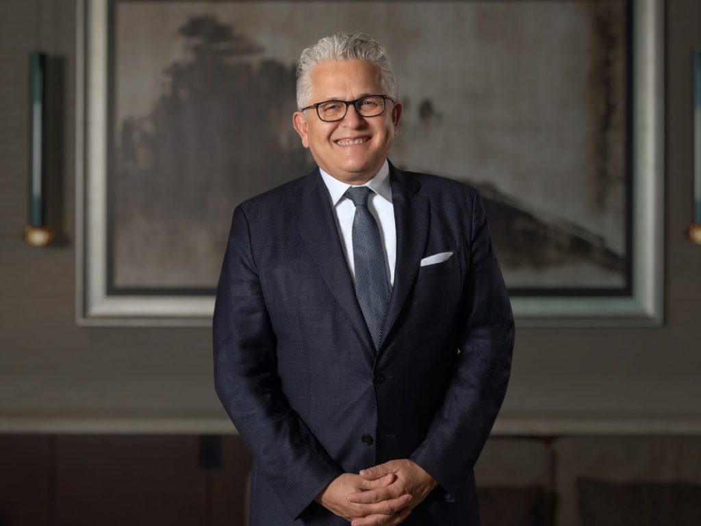 UAE long weekend: Industry leaders braced for busy hotels - Hotelier ...