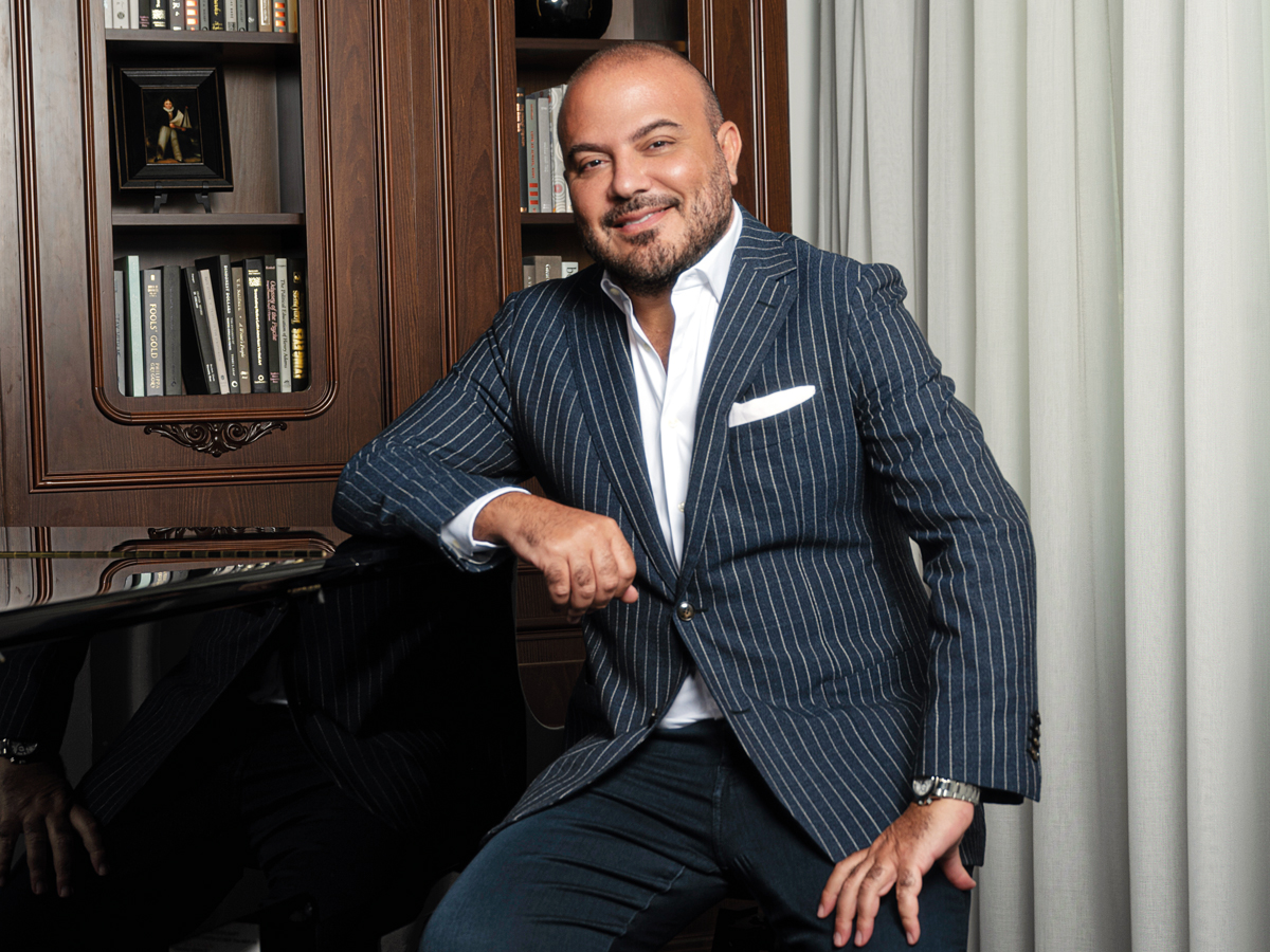 Mondrian Doha: Redefining luxury lifestyle in the Middle East ...