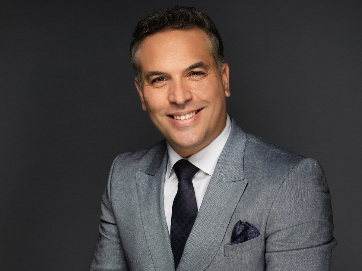 InterContinental Doha Beach and Spa appoints Michael Borges as hotel ...