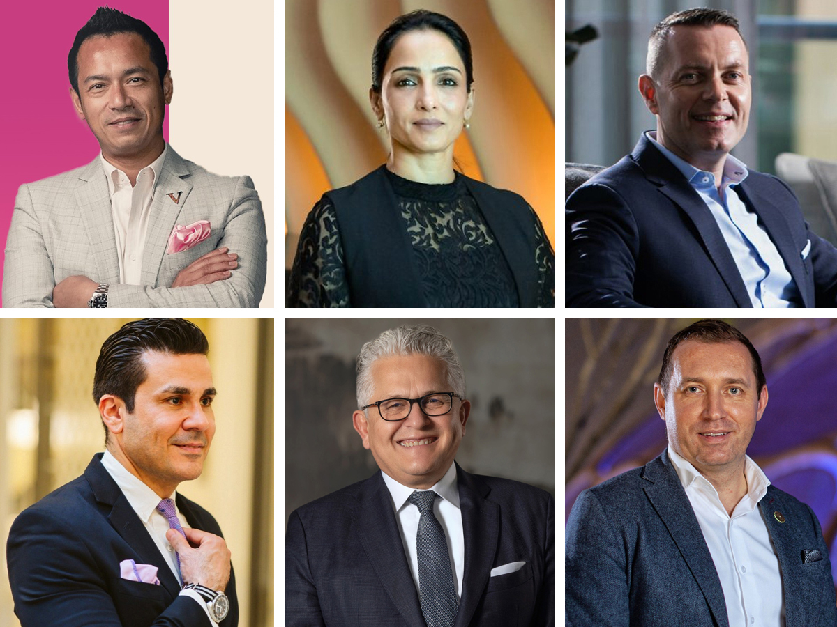 UAE long weekend: Industry leaders braced for busy hotels - Hotelier ...