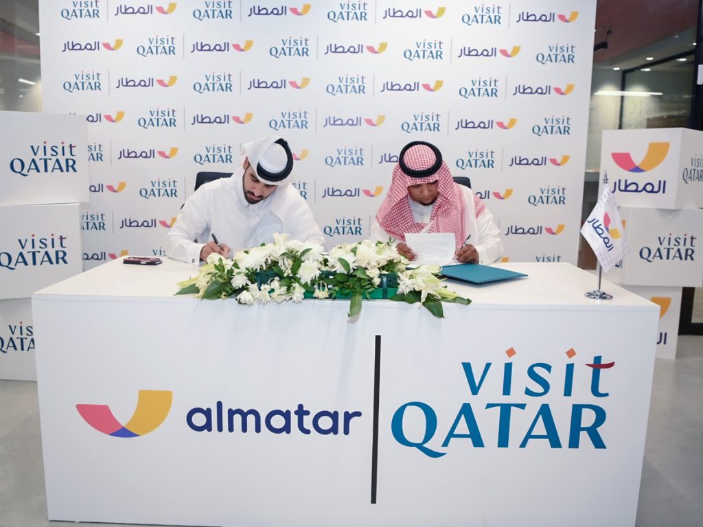 Qatar looks to Saudi Arabia for tourism boost - Hotelier Middle East