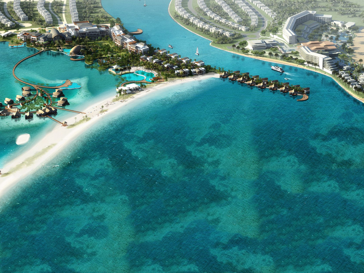 RAK hotel awarded gold standard for sustainability - Hotelier Middle East