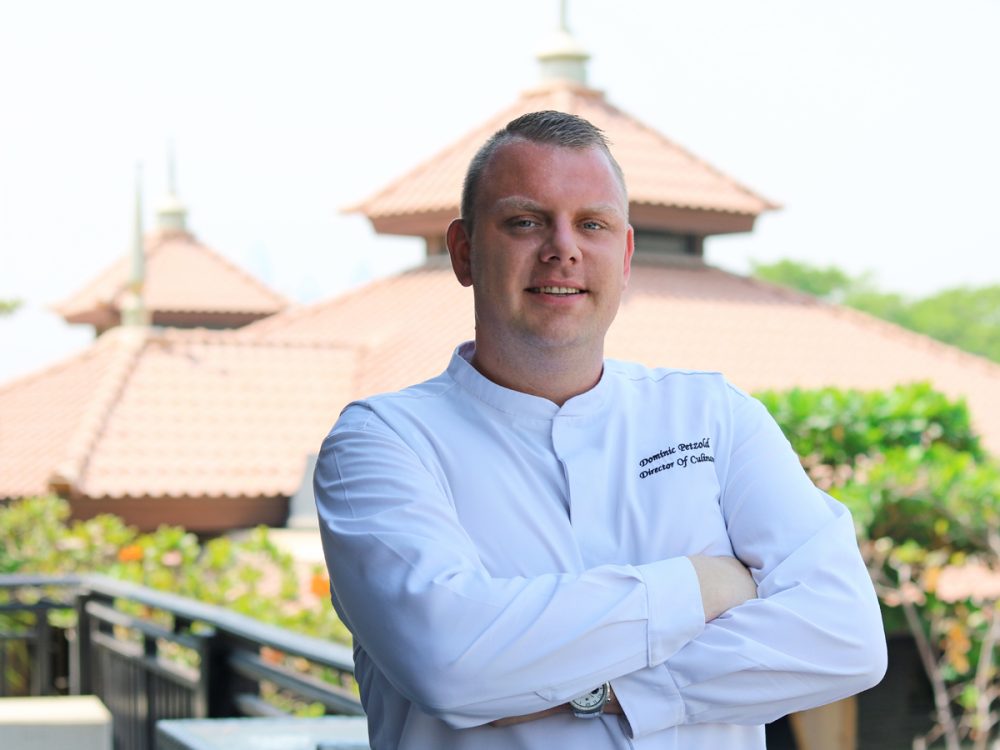 Anantara The Palm Dubai makes two new culinary hires - Hotelier Middle East