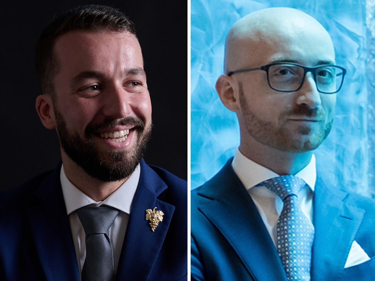 Ossiano Dubai bolsters culinary team with two new appointments ...