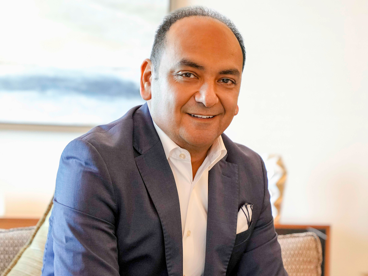 How Hilton's Yas Island properties are championing sustainable ...