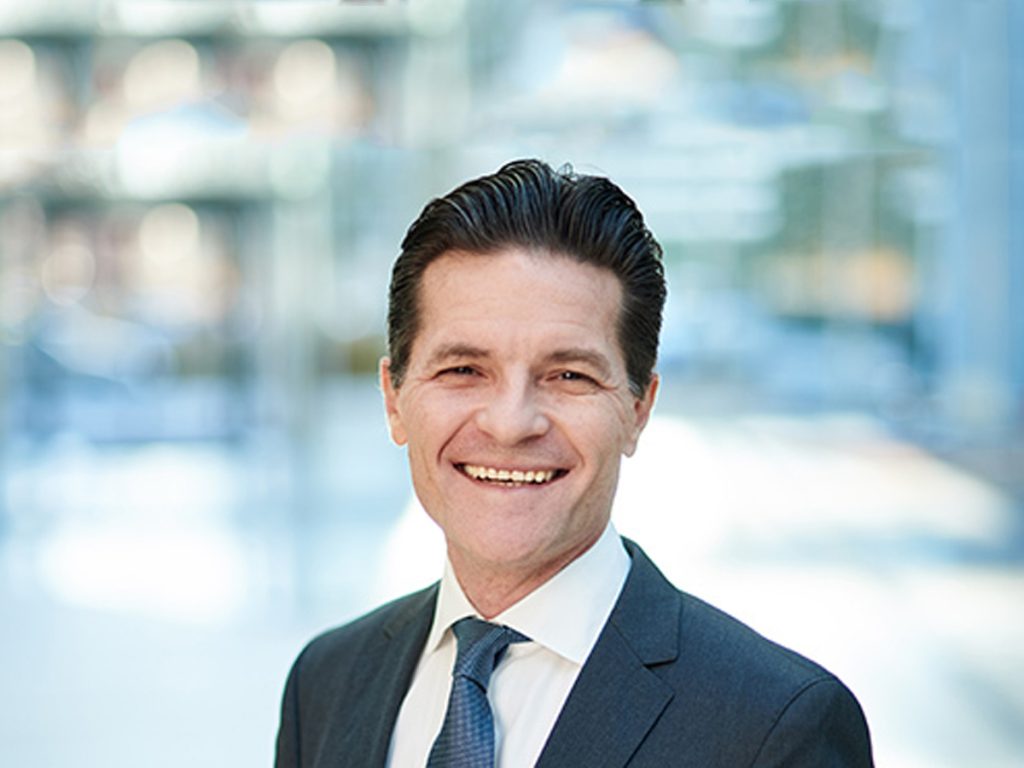 Saudi Arabia’s Afyaa Holding appoints Olivier Harnisch as chairman of ...