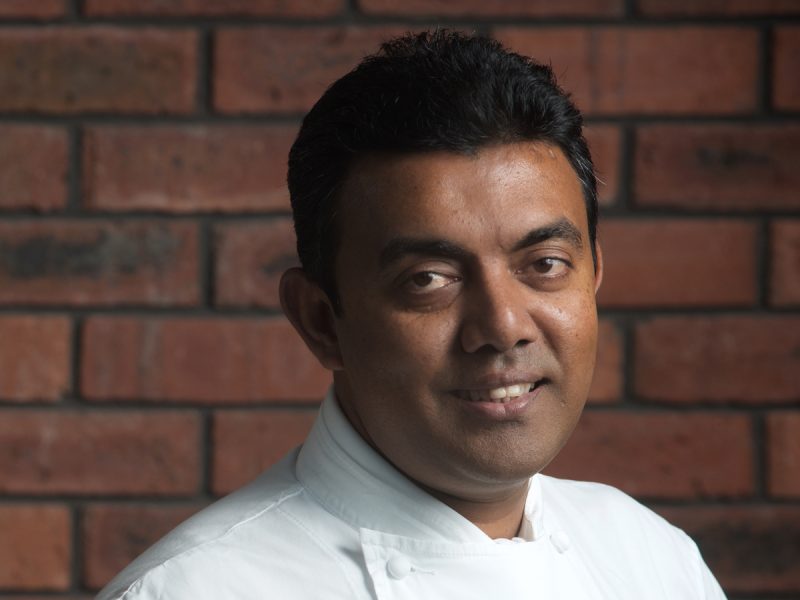 The St. Regis Abu Dhabi gets new general manager and executive chef ...