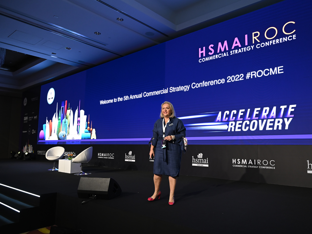 Register now for HSMAI's power-packed ROC ME Commercial Strategy ...