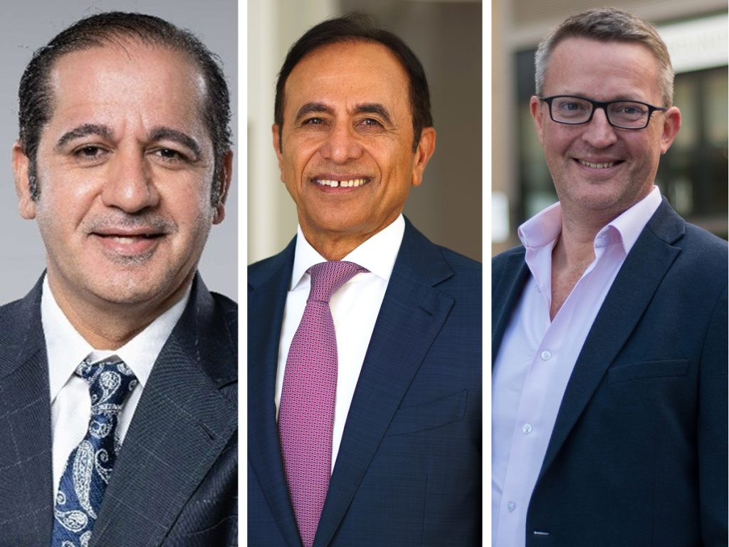 Dubai hospitality growth, latest NEOM project, new Ajman Tourism ...