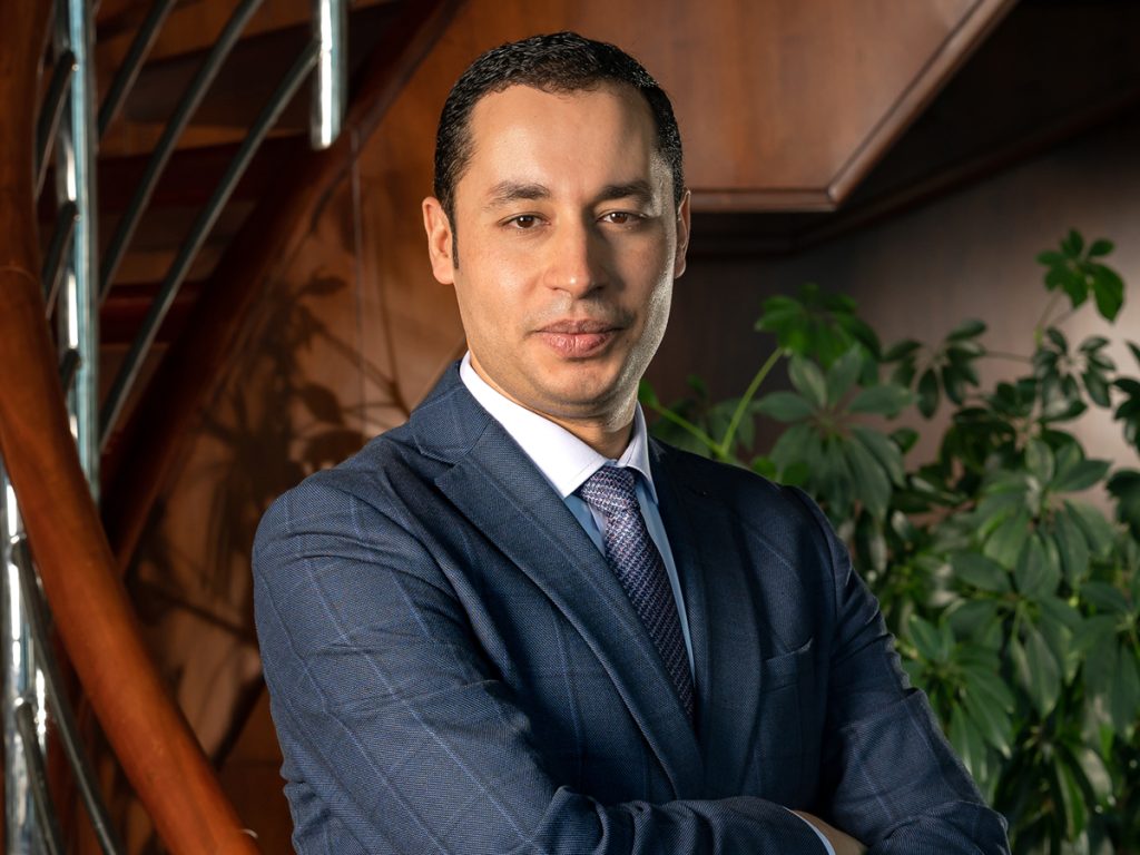 Shangri-La Dubai announces two new faces in its leadership team ...