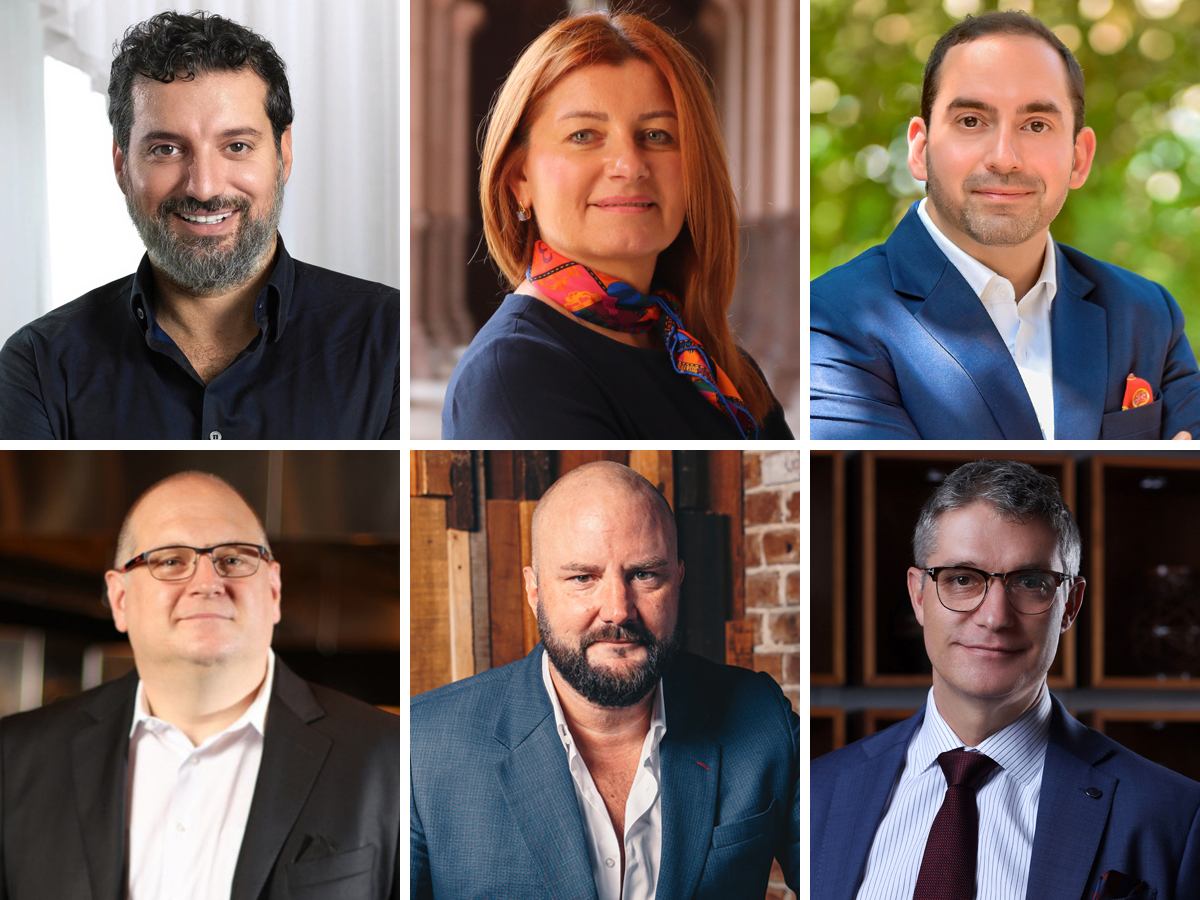 F&B experts to discuss the profitability of fine dining at Hospitality3 ...