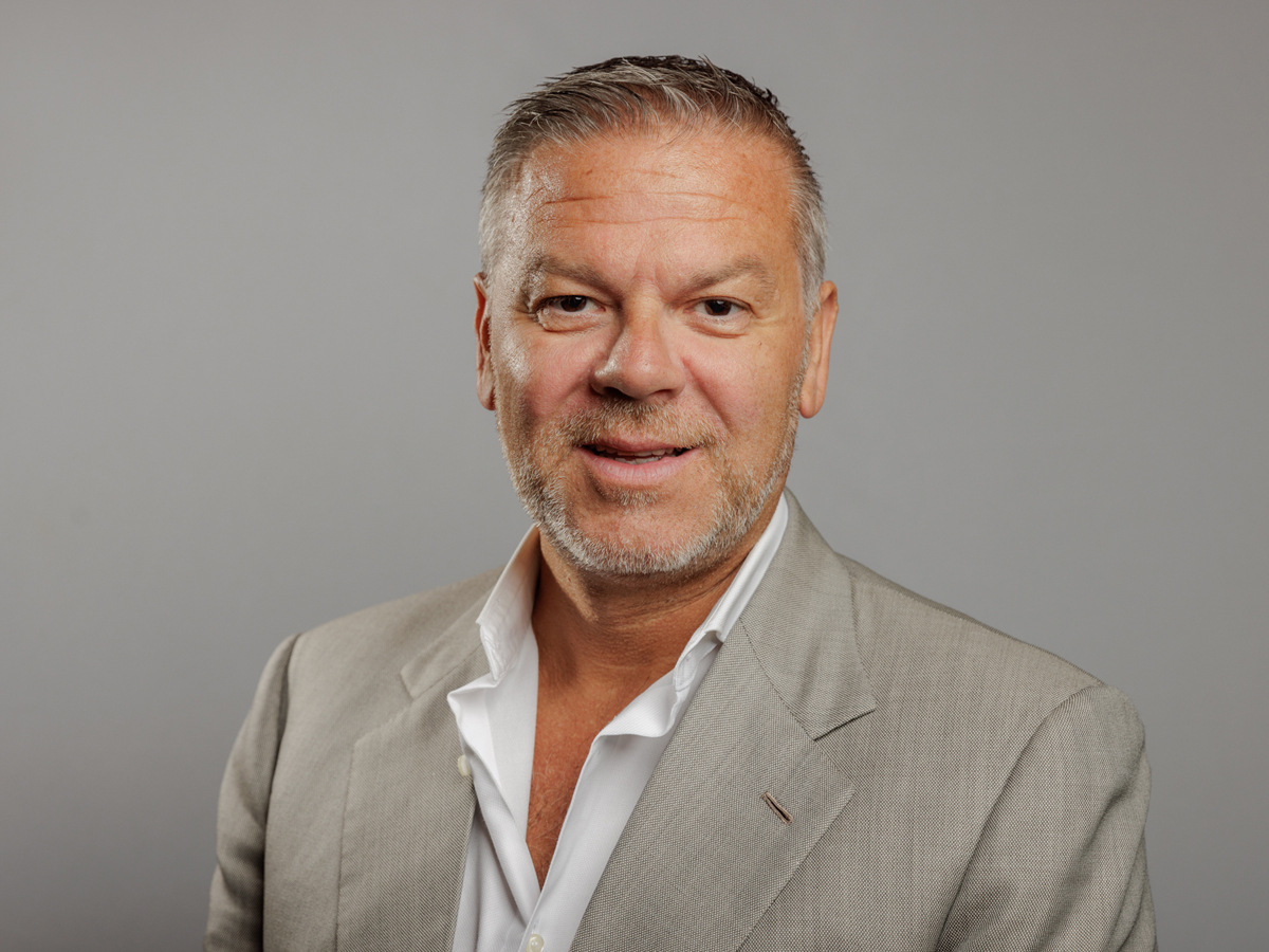 101 of the most powerful General Managers in the Middle East - Hotelier Middle East