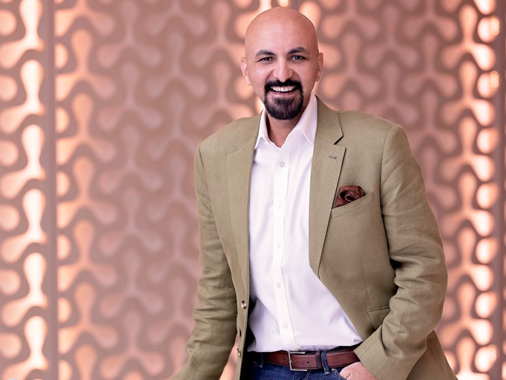 7 new general manager appointments in the Middle East this week ...