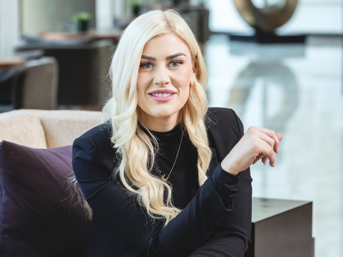 Park Hyatt Doha appoints new spa manager - Hotelier Middle East Park Hyatt Doha appoints new spa manager - Hotelier Middle East
