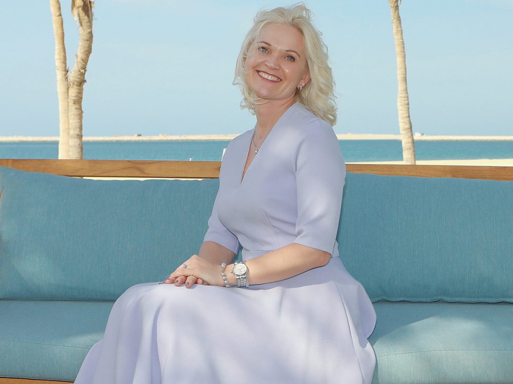 From mountain to shore, how JA Hotels & Resorts GMs are making waves ...