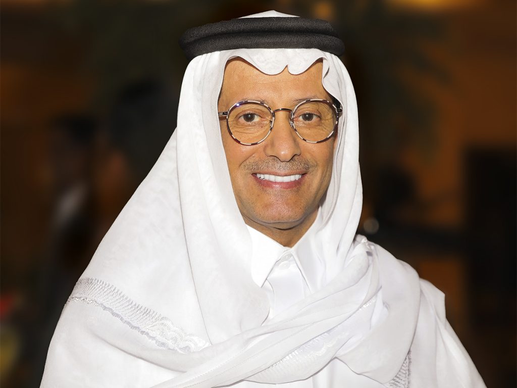 General Manager Power List 2023: Mohammad Abuharba - Hotelier Middle East