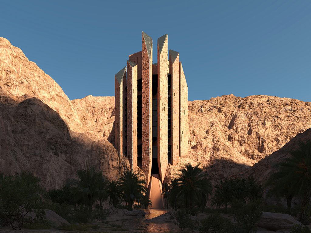 Saudi Arabia’s NEOM: What it is, the regions, the hotels and the ...