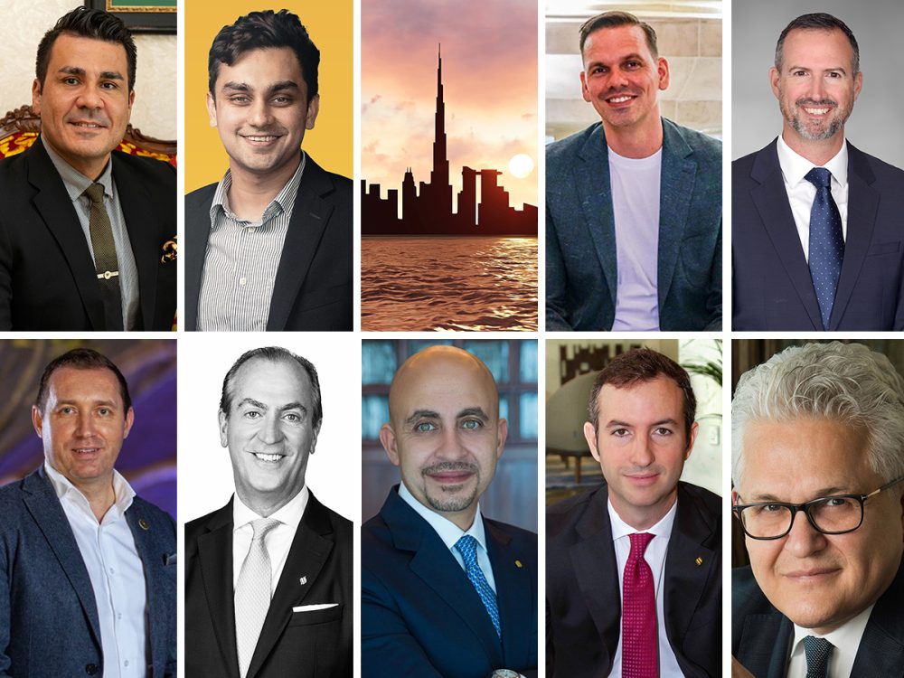 How Dubai's GMs are preparing for record occupancy as COP28 approaches ...