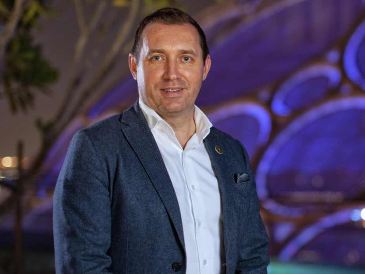 How Dubai's GMs are preparing for record occupancy as COP28 approaches ...