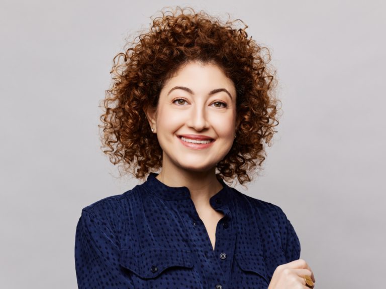 General Manager Power List 2024: Tamara Salha - Hotelier Middle East General Manager Power List 2024: Tamara Salha - Hotelier Middle East