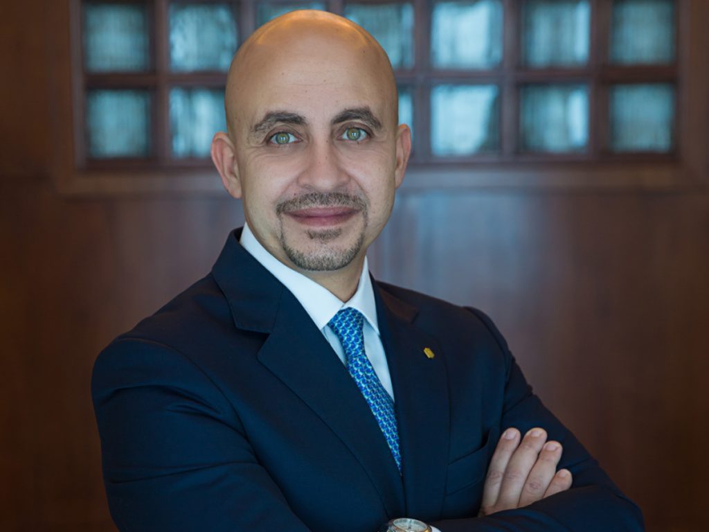 How Dubai's GMs are preparing for record occupancy as COP28 approaches ...