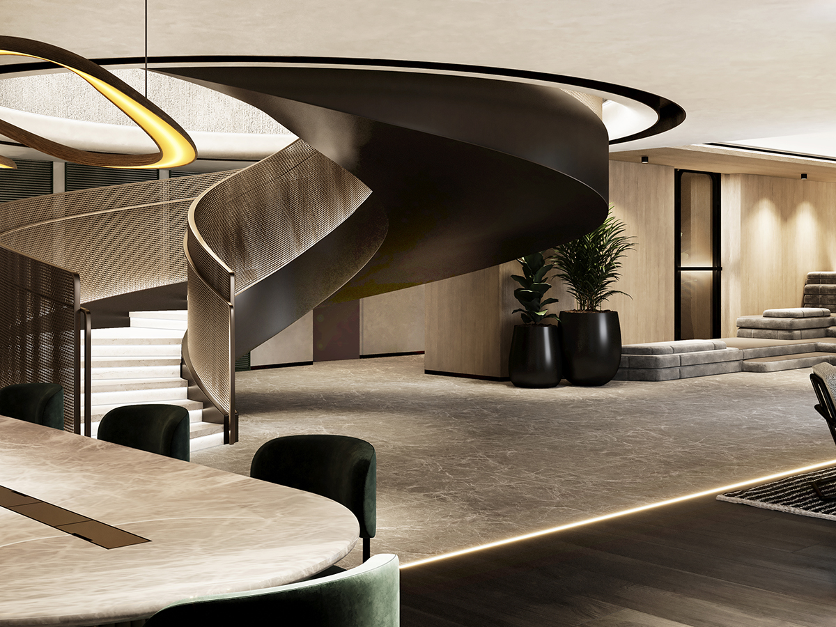 Inside wellness-focused SIRO One Za’abeel, Dubai: Now taking ...