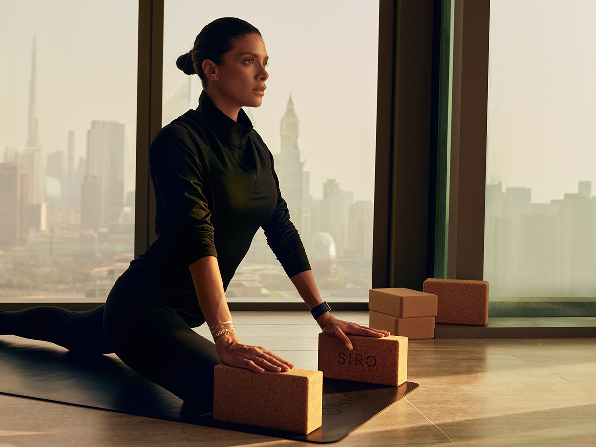 Inside wellness-focused SIRO One Za’abeel, Dubai: Now taking ...