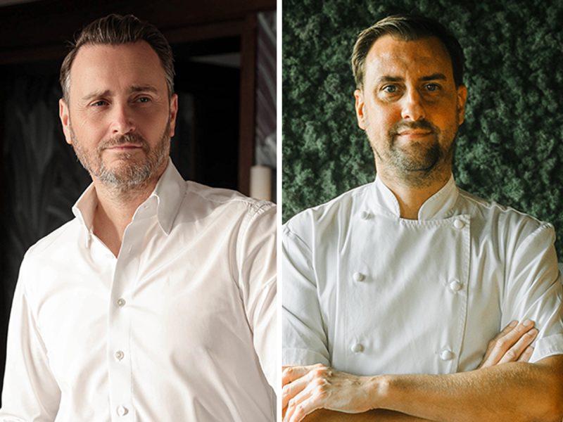 Gault&Millau UAE launches The G&M Masters Series with event at ...