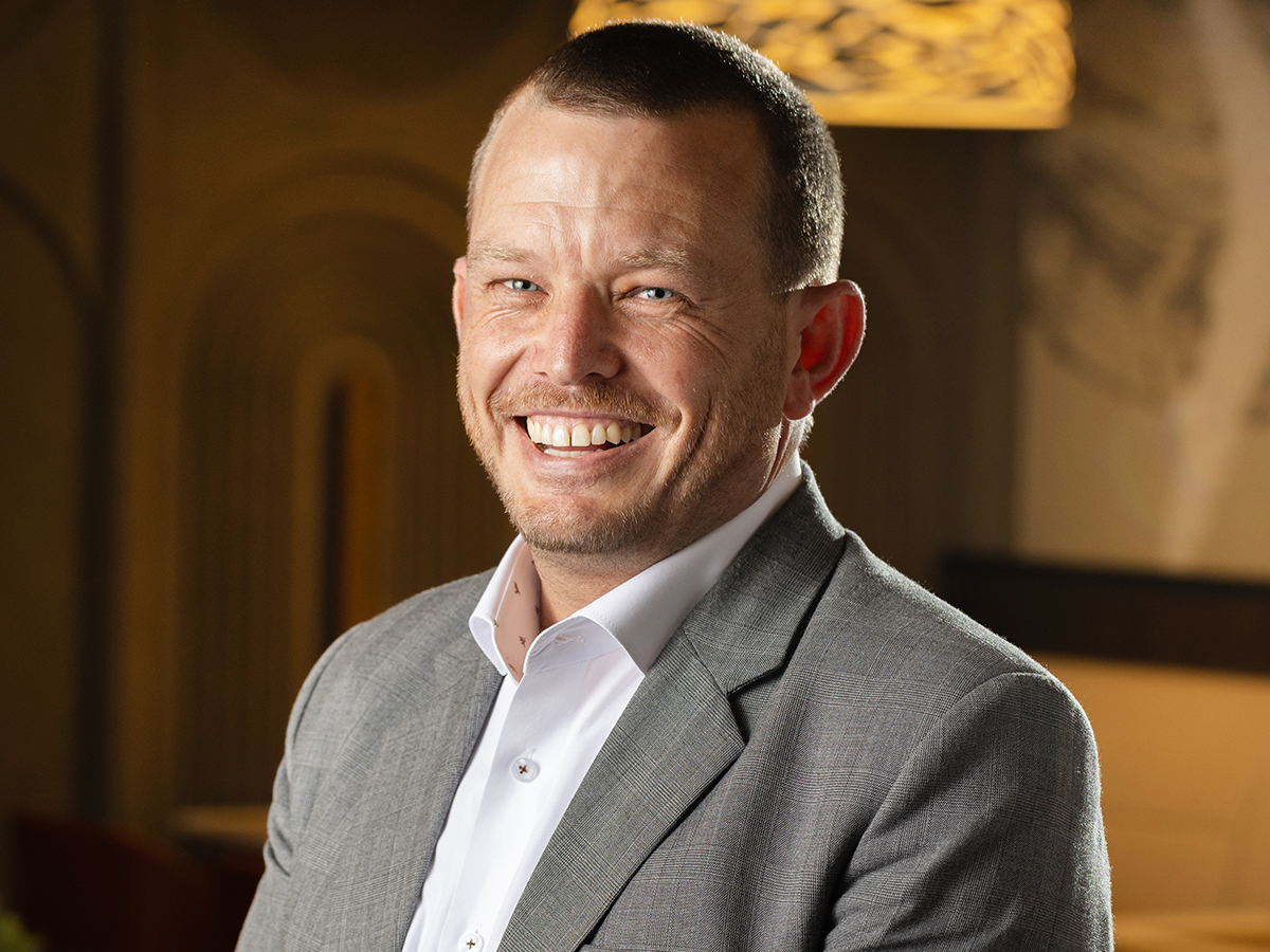 Meet the leadership team at The First Collection Waterfront - Hotelier ...