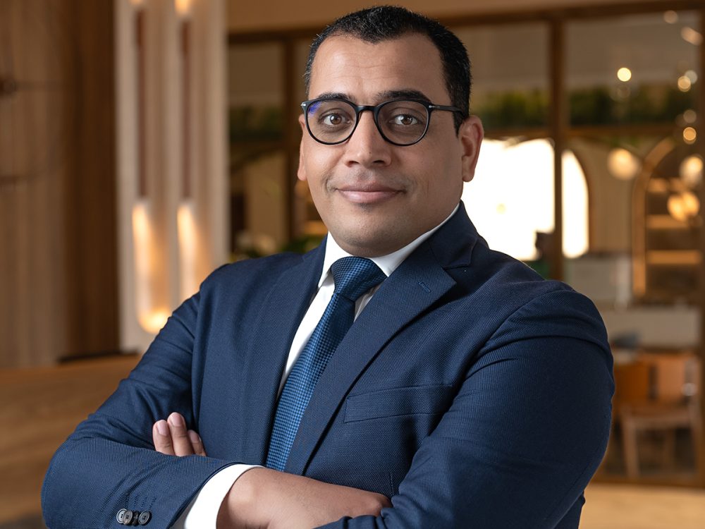 Meet the leadership team at The First Collection Waterfront - Hotelier ...