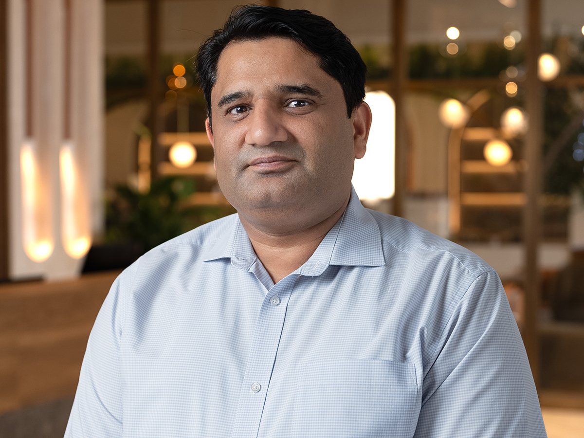 Meet the leadership team at The First Collection Waterfront - Hotelier ...