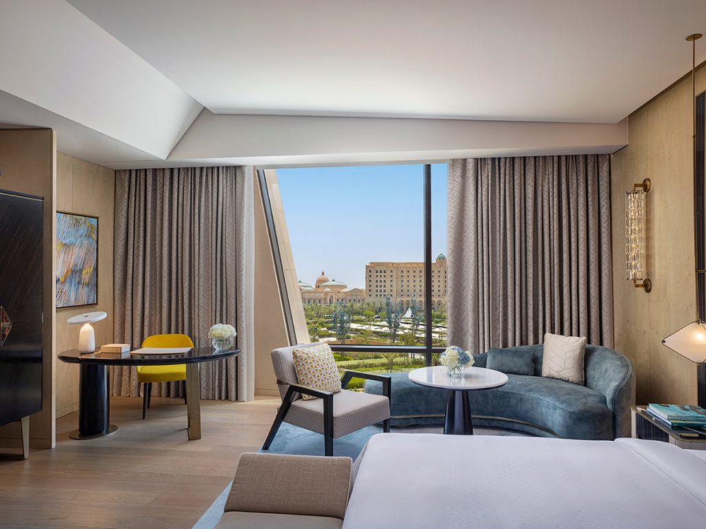 Look inside the all-new St. Regis Riyadh, Marriott's 500th luxury ...