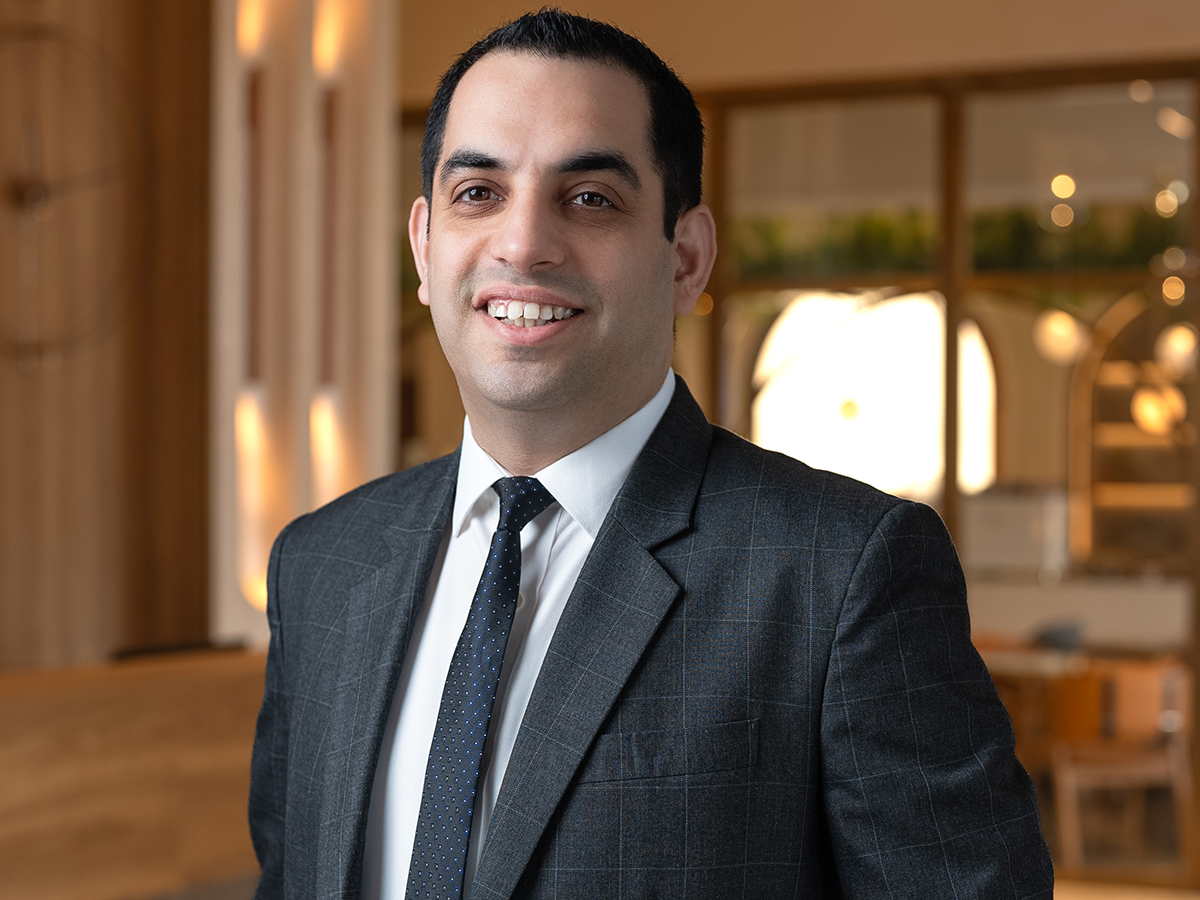 Meet the leadership team at The First Collection Waterfront - Hotelier ...