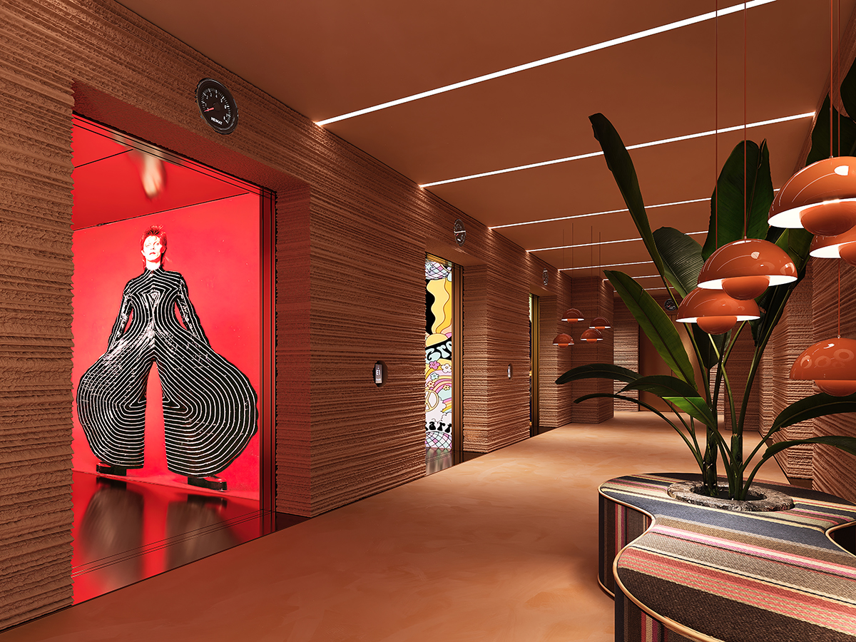 25hours brand to launch first residential project in Downtown Dubai ...