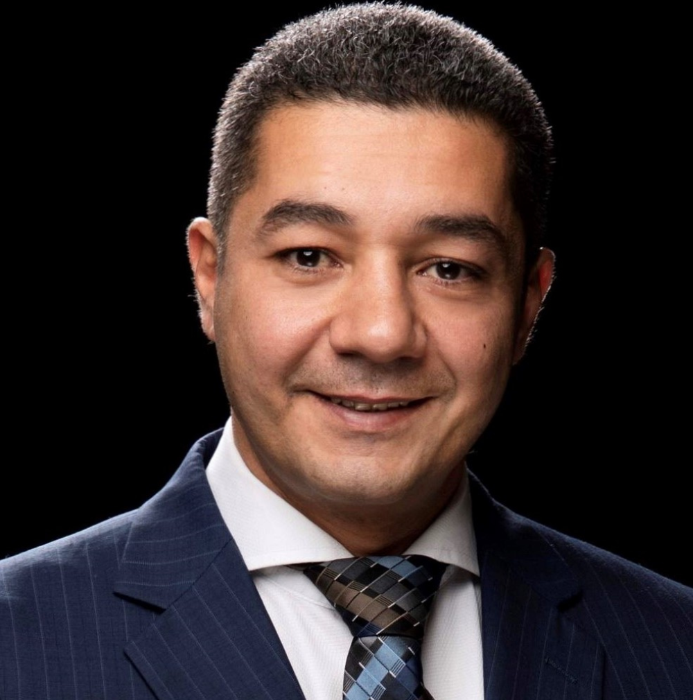 Saudi GM Power List 2023: Mahmoud Omar - Hotelier Middle East