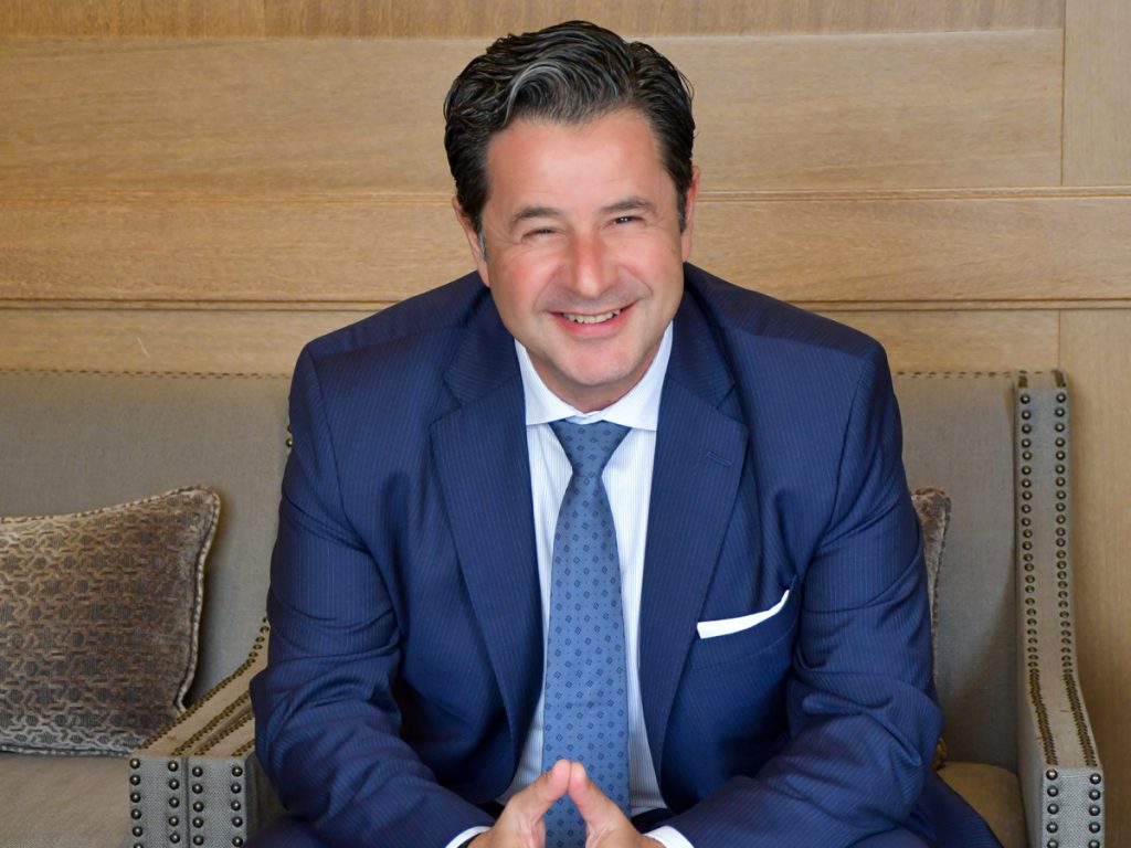 Biggest hires of the week: With big moves in Dubai and Doha - Hotelier ...