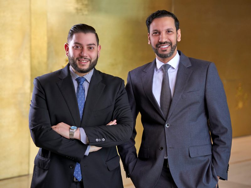 Grand Hyatt Dubai makes two new promotions - Hotelier Middle East