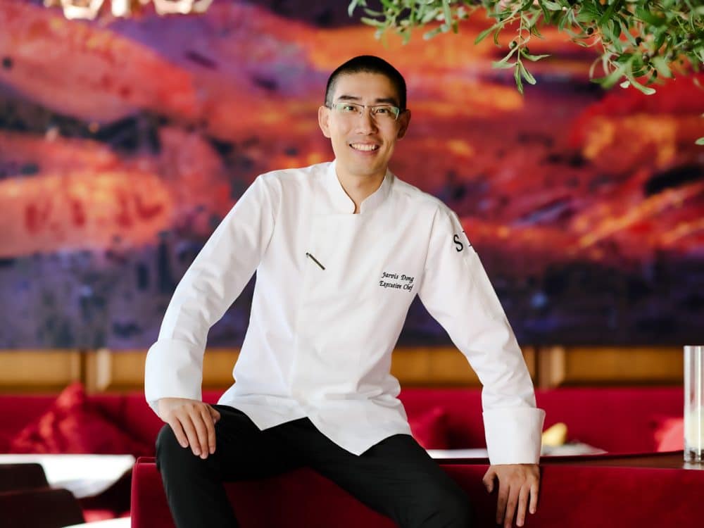 SLS Dubai appoints new executive chef - Hotelier Middle East