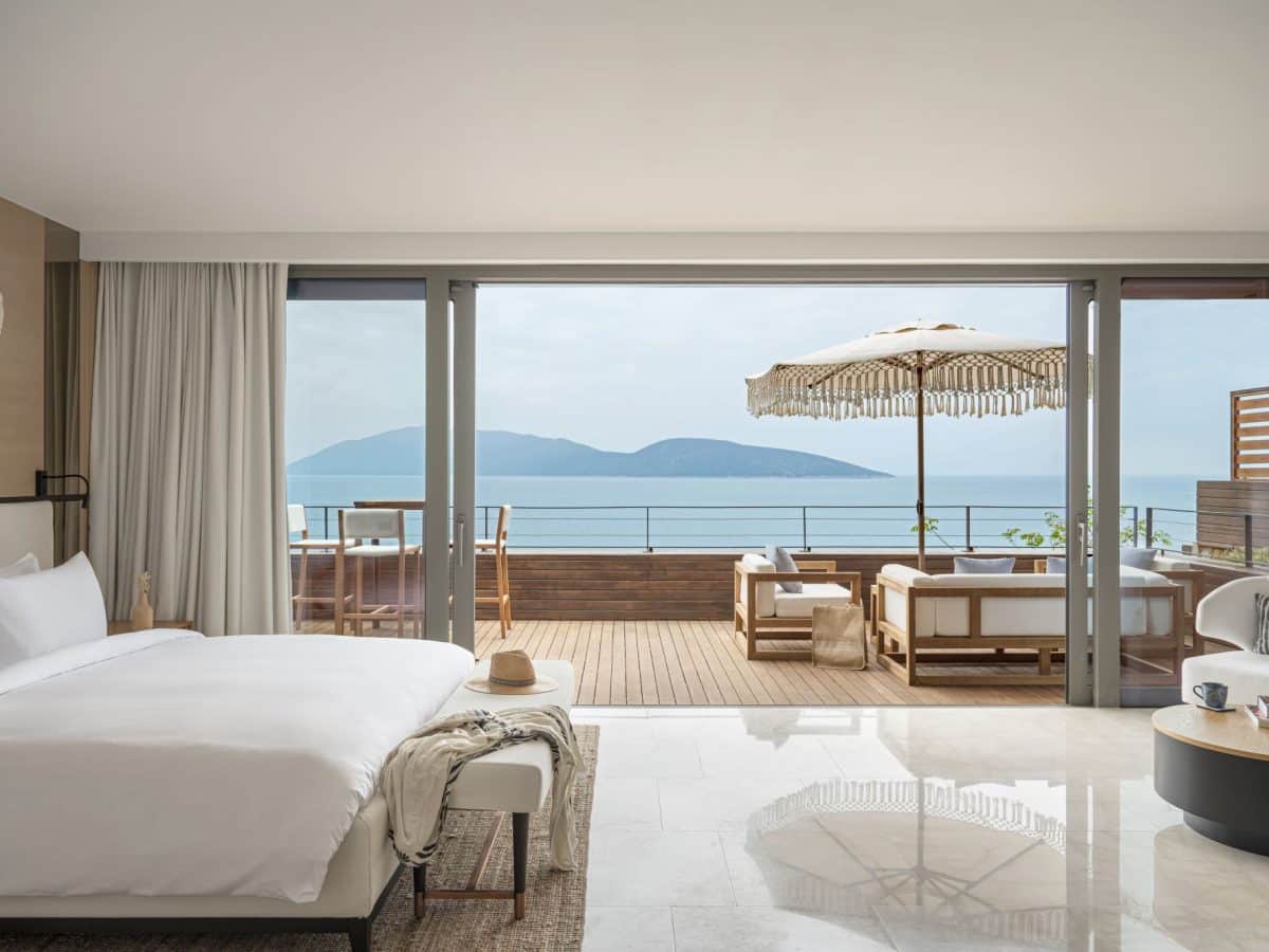 Sunset Hospitality Group launches hotels and resorts division and eyes ...