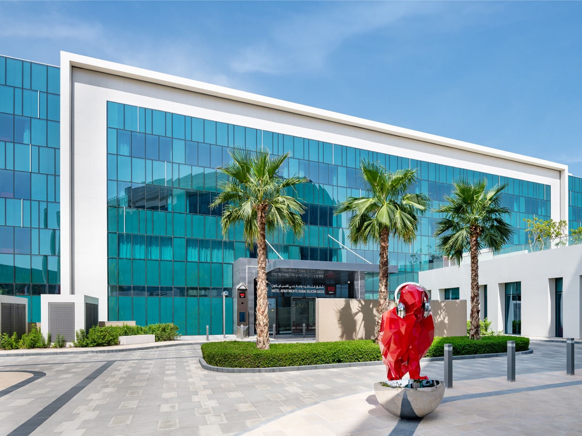 Radisson's UAE hotels offset energy and carbon during COP28 - Hotelier ...