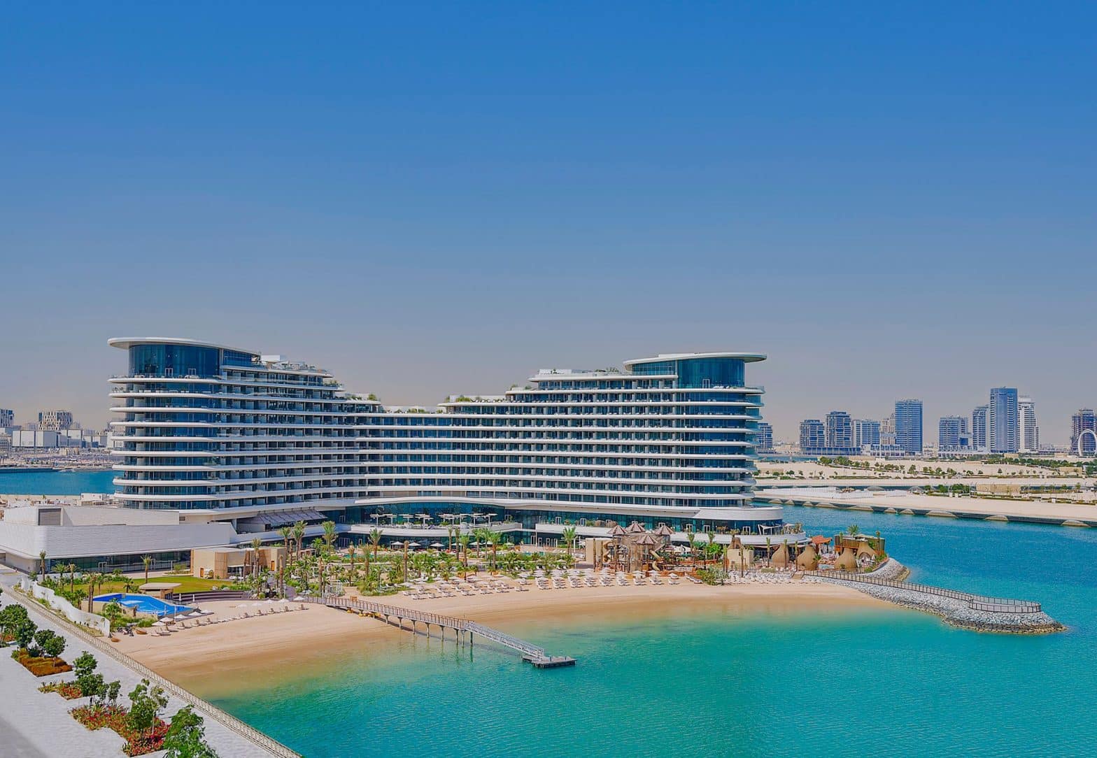 Waldorf Astoria Lusail: Qatar's ultimate destination - Hotelier Middle East