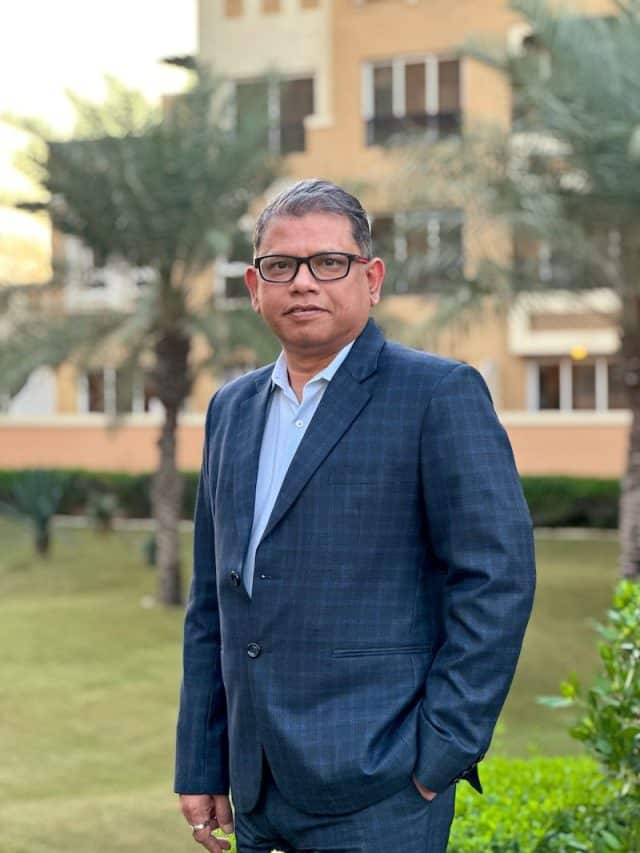 Rixos Bab Al Bahr appoints new director of finance - Hotelier Middle East