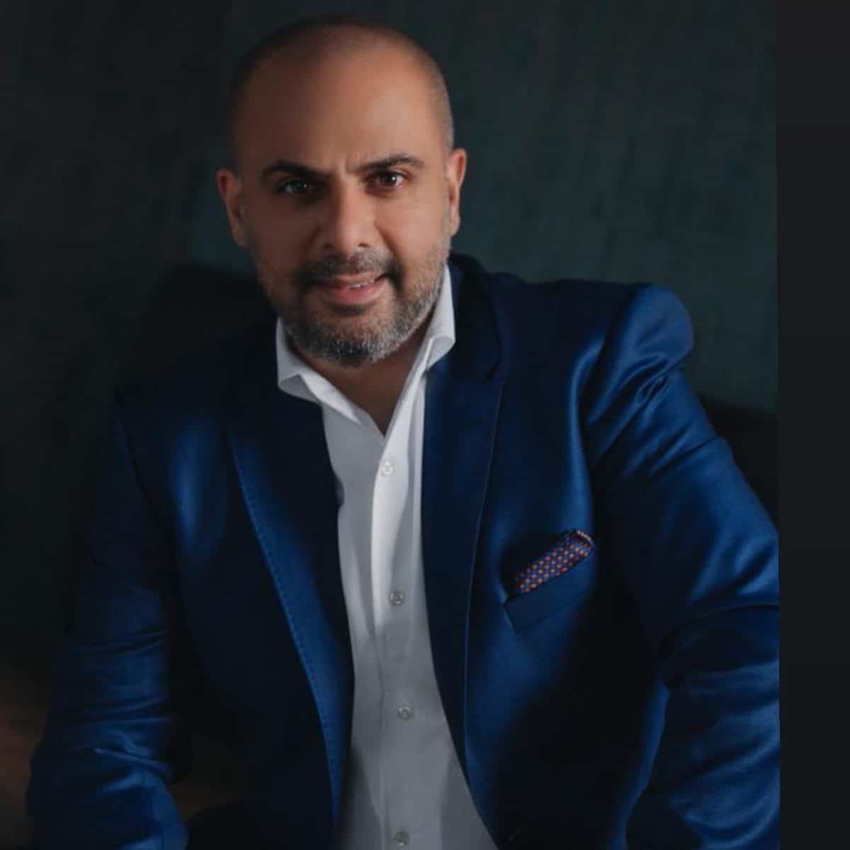 John Raffoul joins Cheval Maison - The Palm Dubai as general manager ...