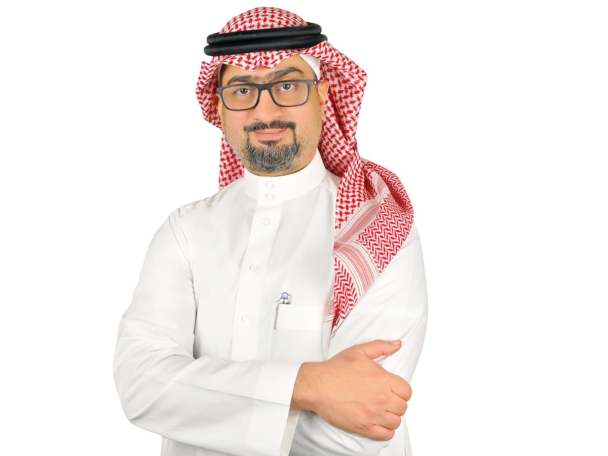 Saudi General Manager Power List 2023: Visionary leaders across the ...