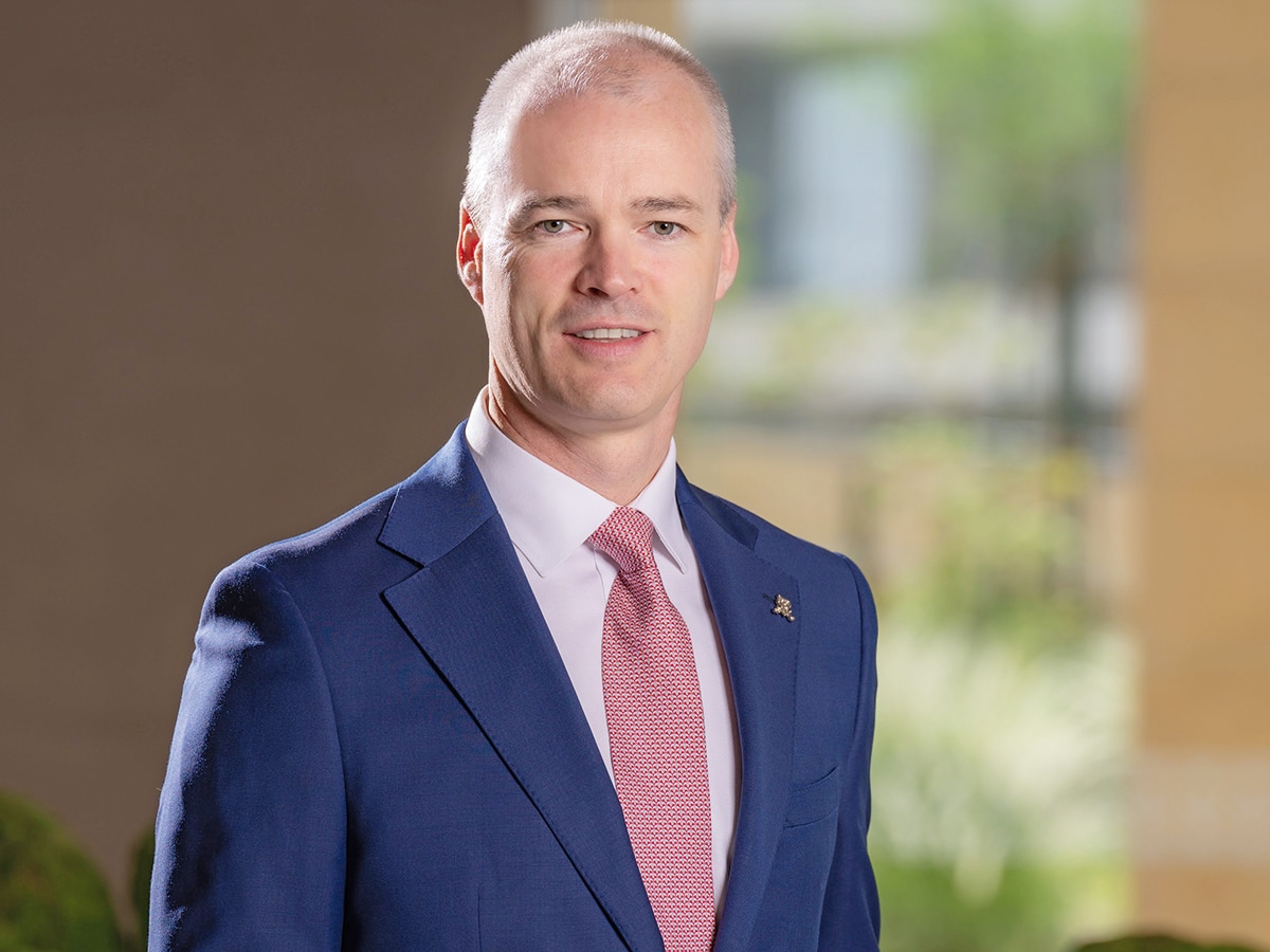 Red Sea Global announces key leadership updates - Hotelier Middle East