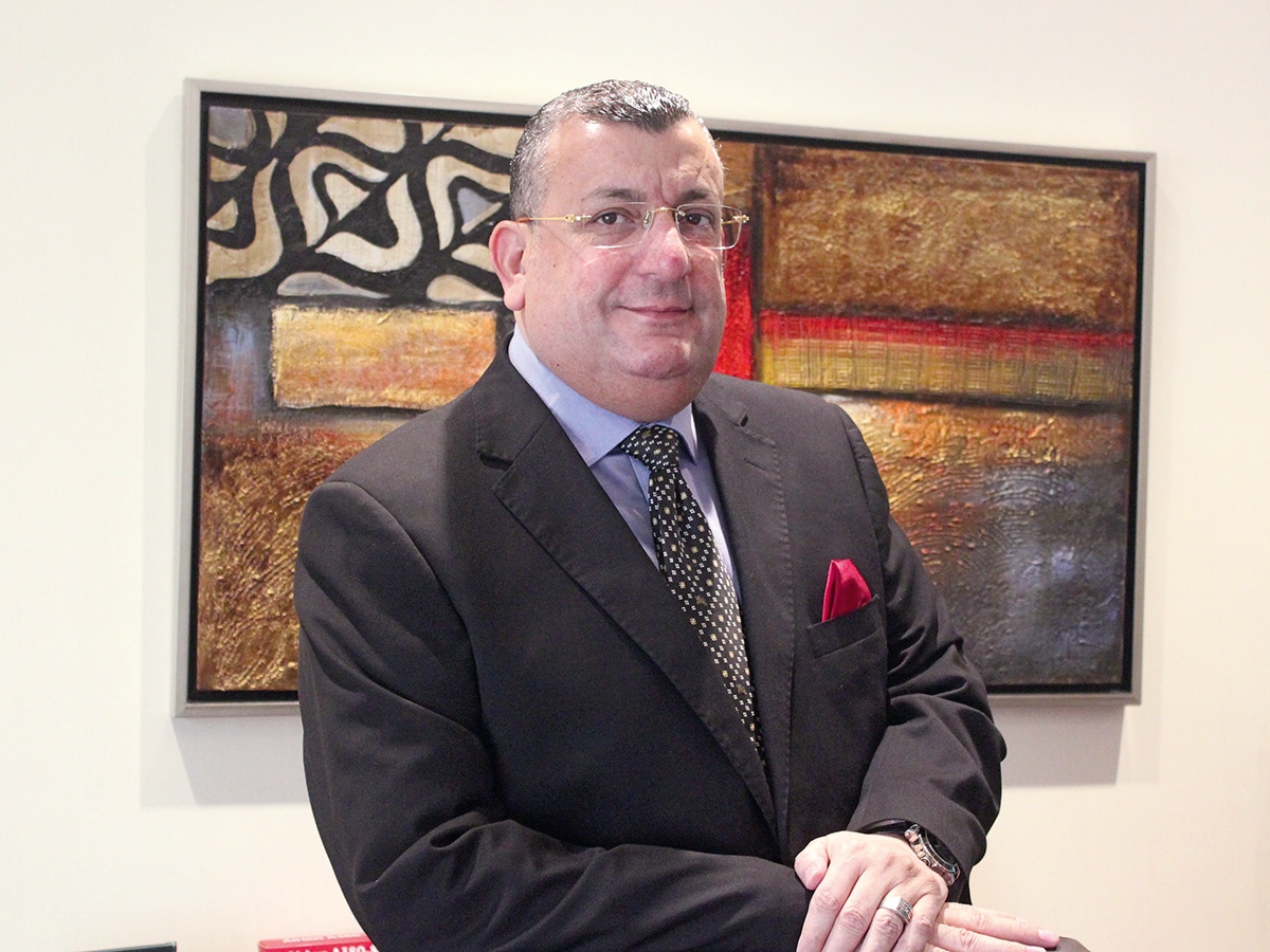 Saudi General Manager Power List 2023: Visionary leaders across the Kingdom - Hotelier Middle East