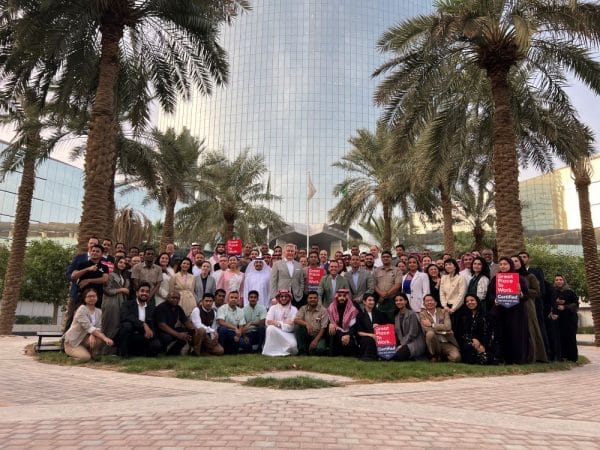 Four Seasons Riyadh is officially a 'Great Place to Work' - Hotelier ...