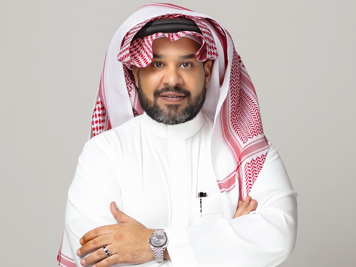Saudi GM Power List 2023: Mazen Allam - Hotelier Middle East